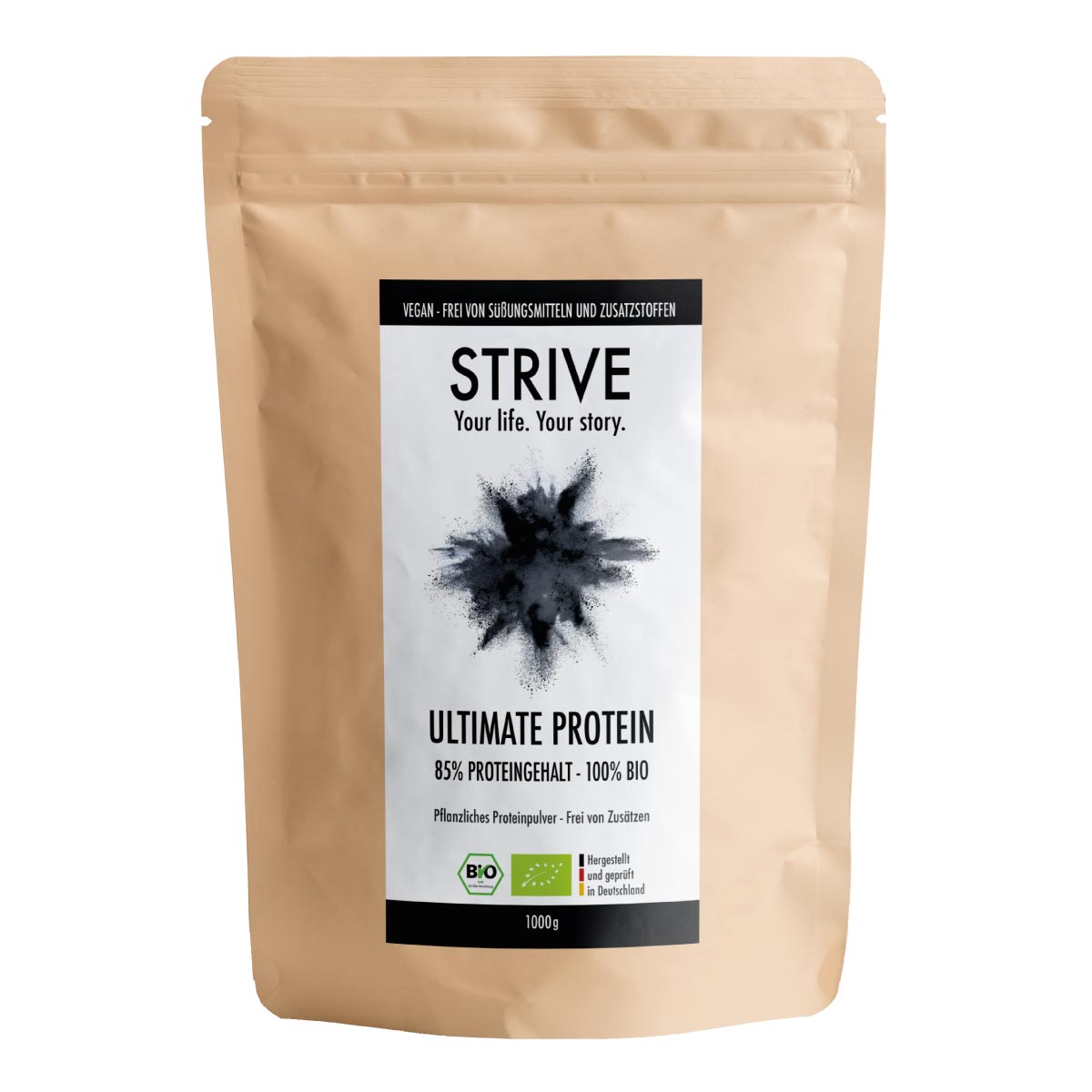 SHOP – Strive Nutrition GmbH